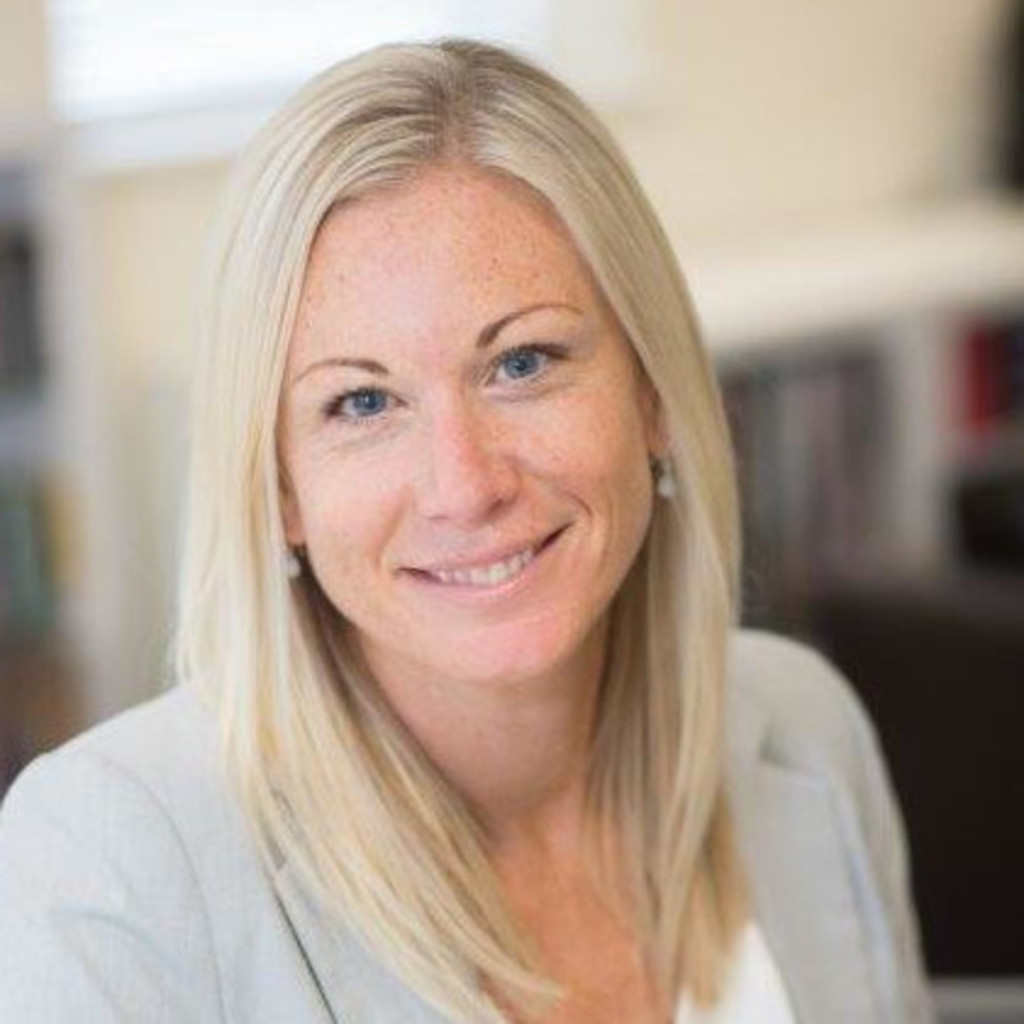 Linda Samuelsson - Business Director EMEA - Listgrove Limited | XING