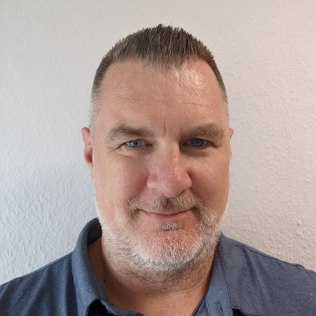 Michael Ziegler - Mitarbeiter Vertriebsinnendienst - Outdoorchef | XING