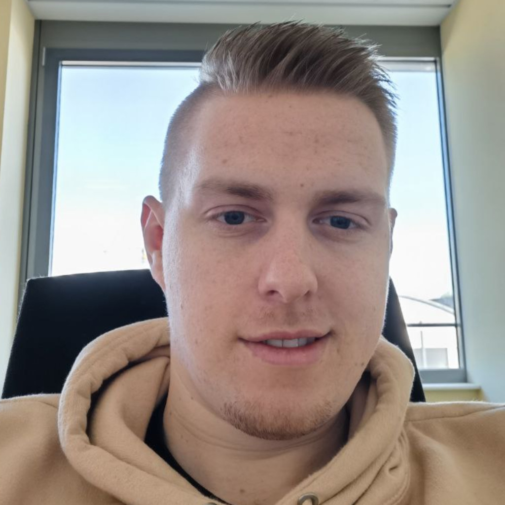 Jonas Weyel - Programmierer SAP-Oscare - Knappschaft-Bahn-See | XING