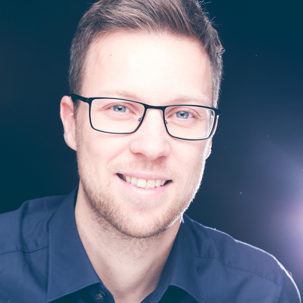 Martin Kretschmer - HMI Entwicklung, Displaytechnologie - BHTC | XING