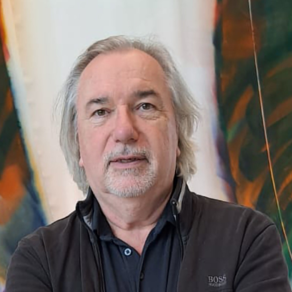 Gerd-Michael Urbach - Sozialpsychologe: Coach, Supervisor, Dozent für ...