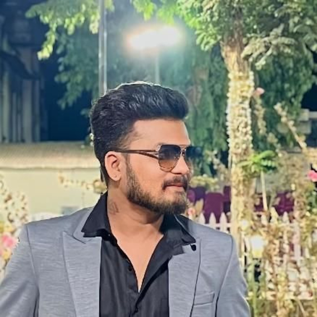 Atul Mishra - Lead Recruiter - Rang Technologies | XING