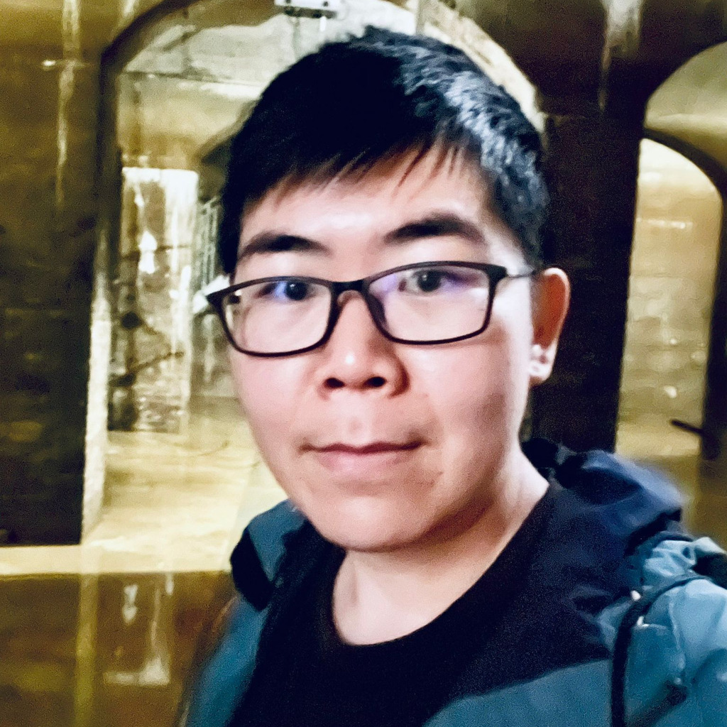 Ruilin Yang - Computer Science - Technische Universität Hamburg-Harburg | XING