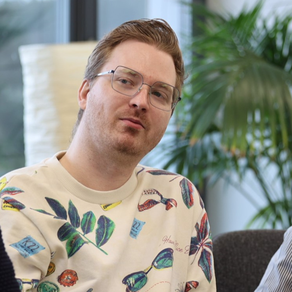 Nick Scheib - Mitgründer / Softwareentwicklung - TypeFlow Software GmbH ...