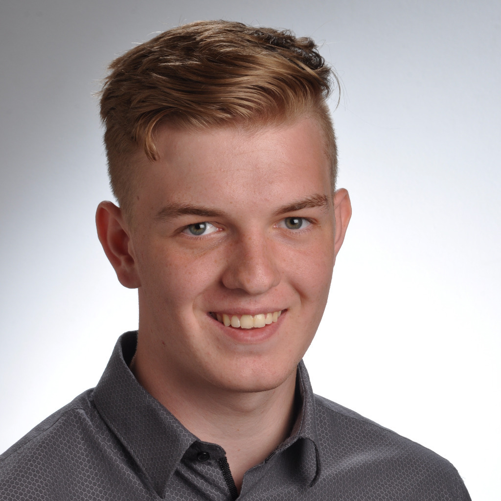 Nils Fabian - Software Developer - HAHN Automation GmbH | XING