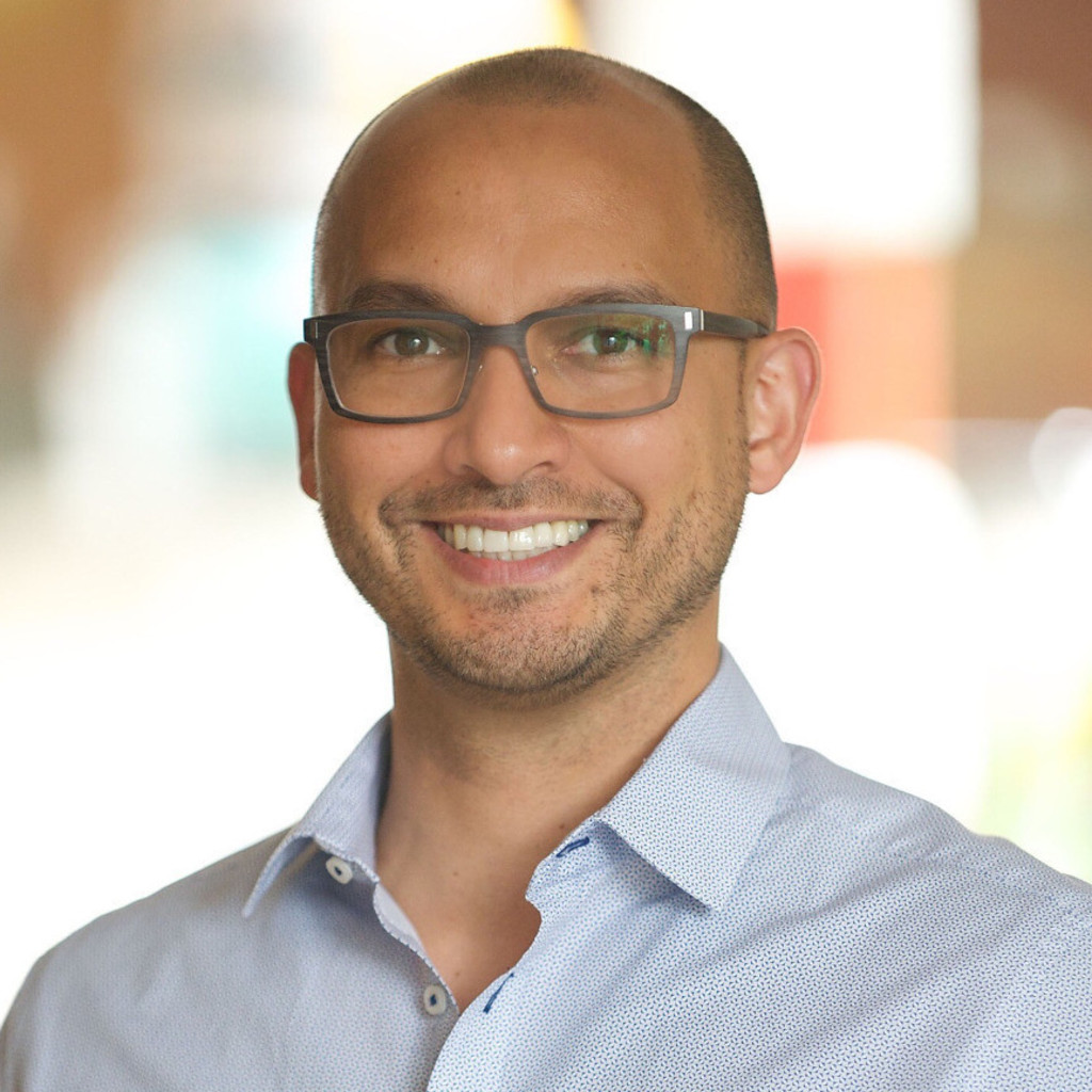 Chris Peluso - Head of Sales, North America - Libraesva | XING