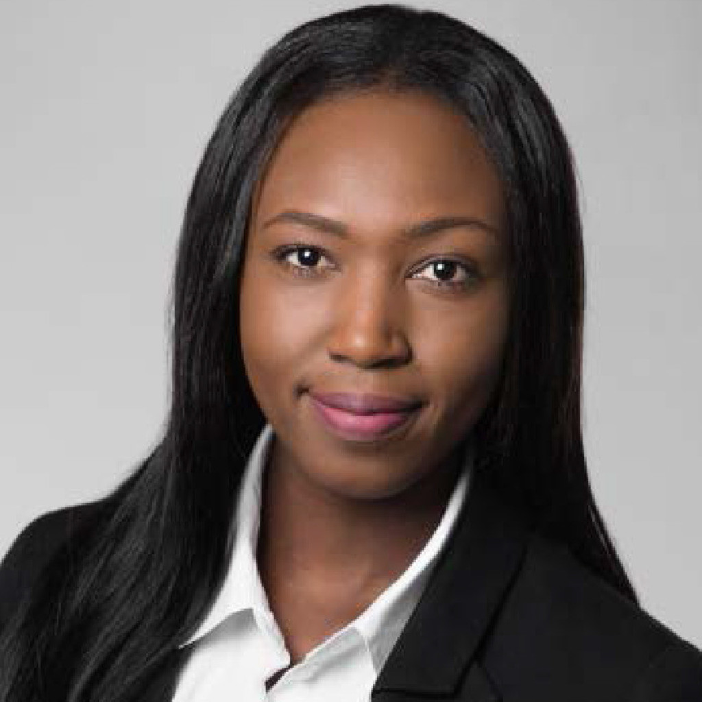 Anne Murugi - Financial Accountant - Deloitte | XING