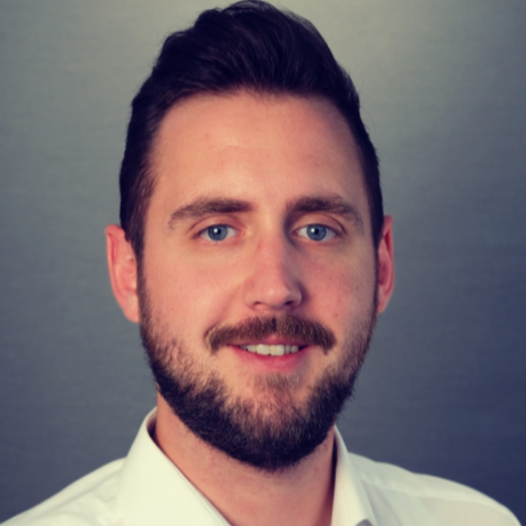 Daniel Werner - Sales Manager - Design Offices GmbH | XING