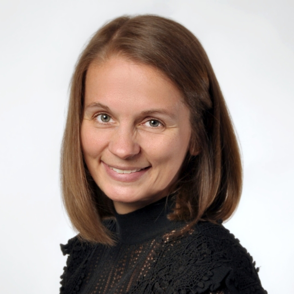 Bjanka Rathgeber - Geschäftsführerin - Tadaa - einfach Klang | XING