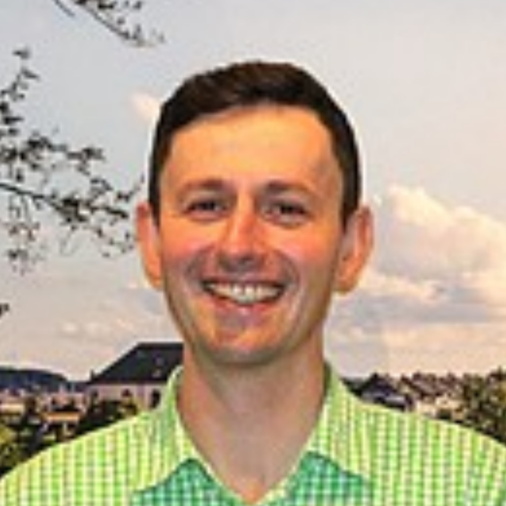 Dr. Martin Nowak - Data Scientist - dotSource GmbH | XING