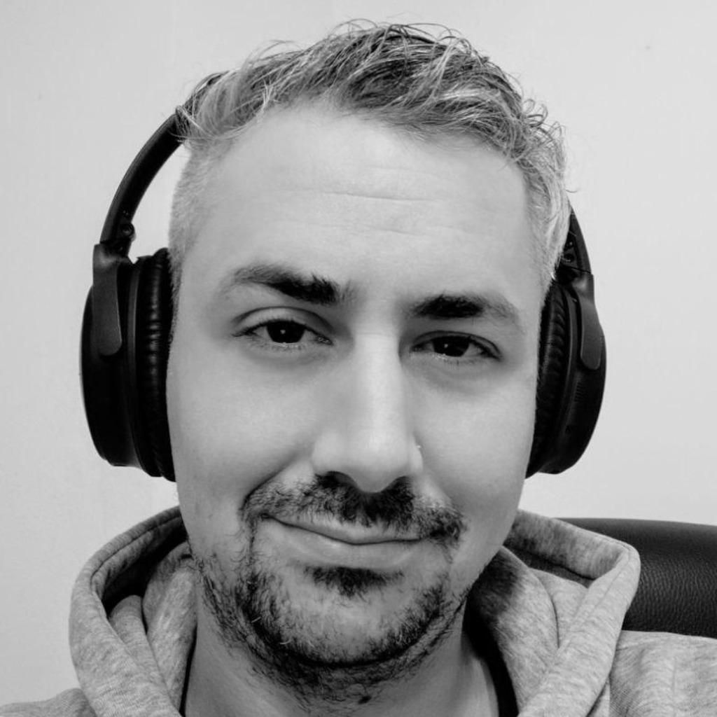 Frank Zosso - Senior Software Engineer - Aaronia AG | XING