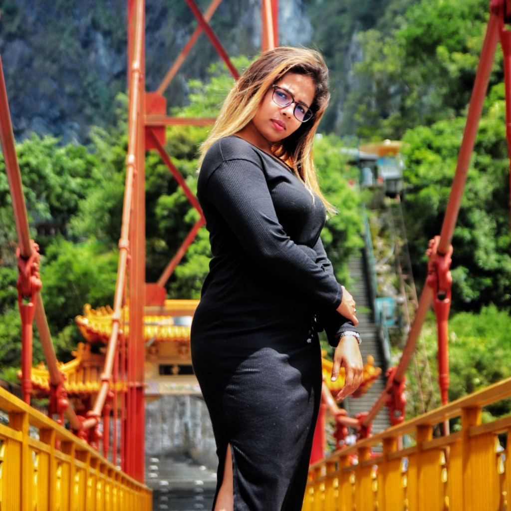 Sunanda Thunder - Digital Design Engineer - TSMC | XING