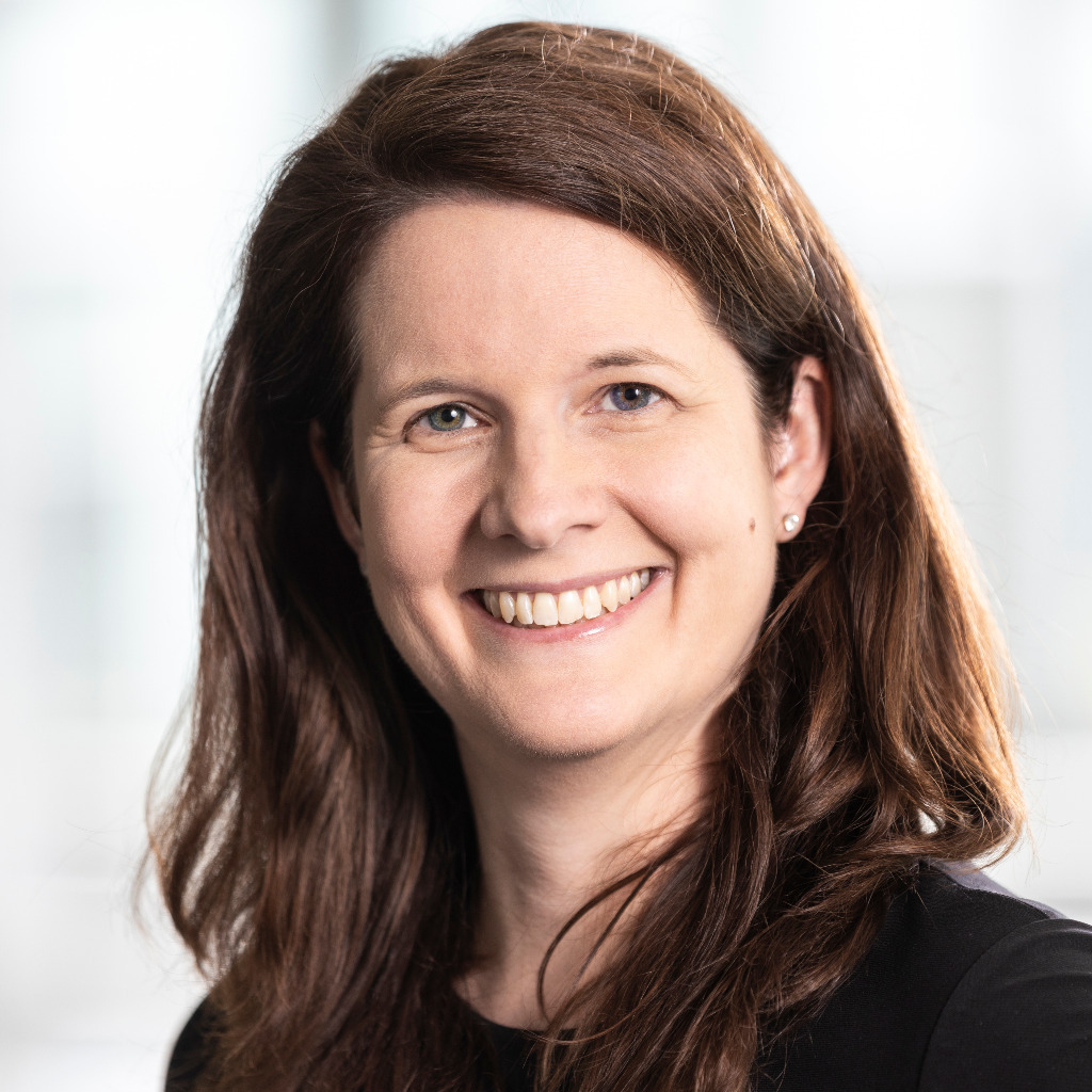 Pamela Winkelmann - Bereichsleiterin Personal - Kölner Verkehrs ...