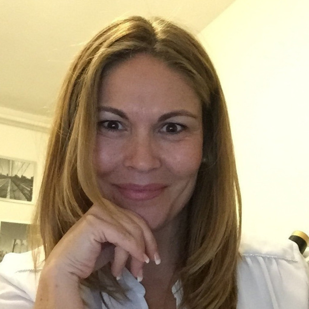 Maria Curto - Inhaberin - FEELHAIRFREE | XING