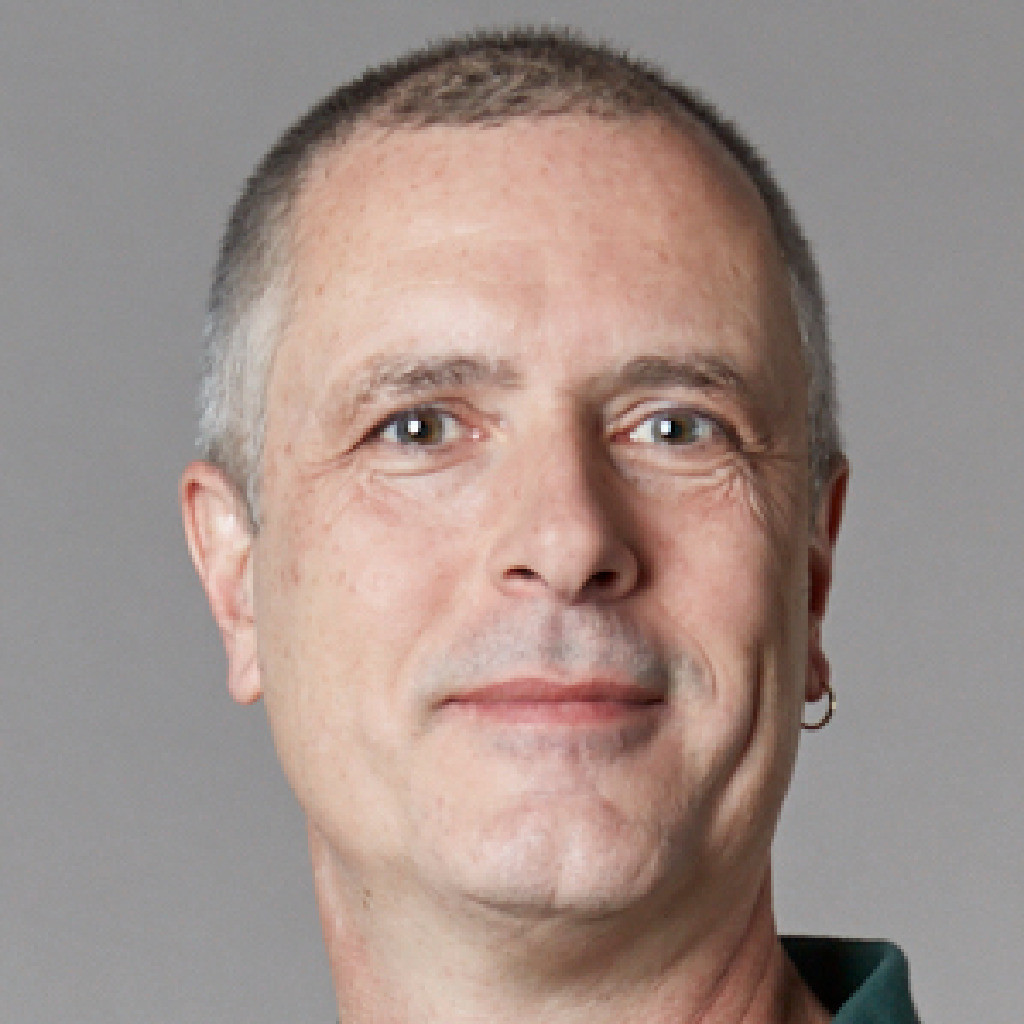 Roger Waldner - Senior Software Engineer - Ergon Informatik AG | XING