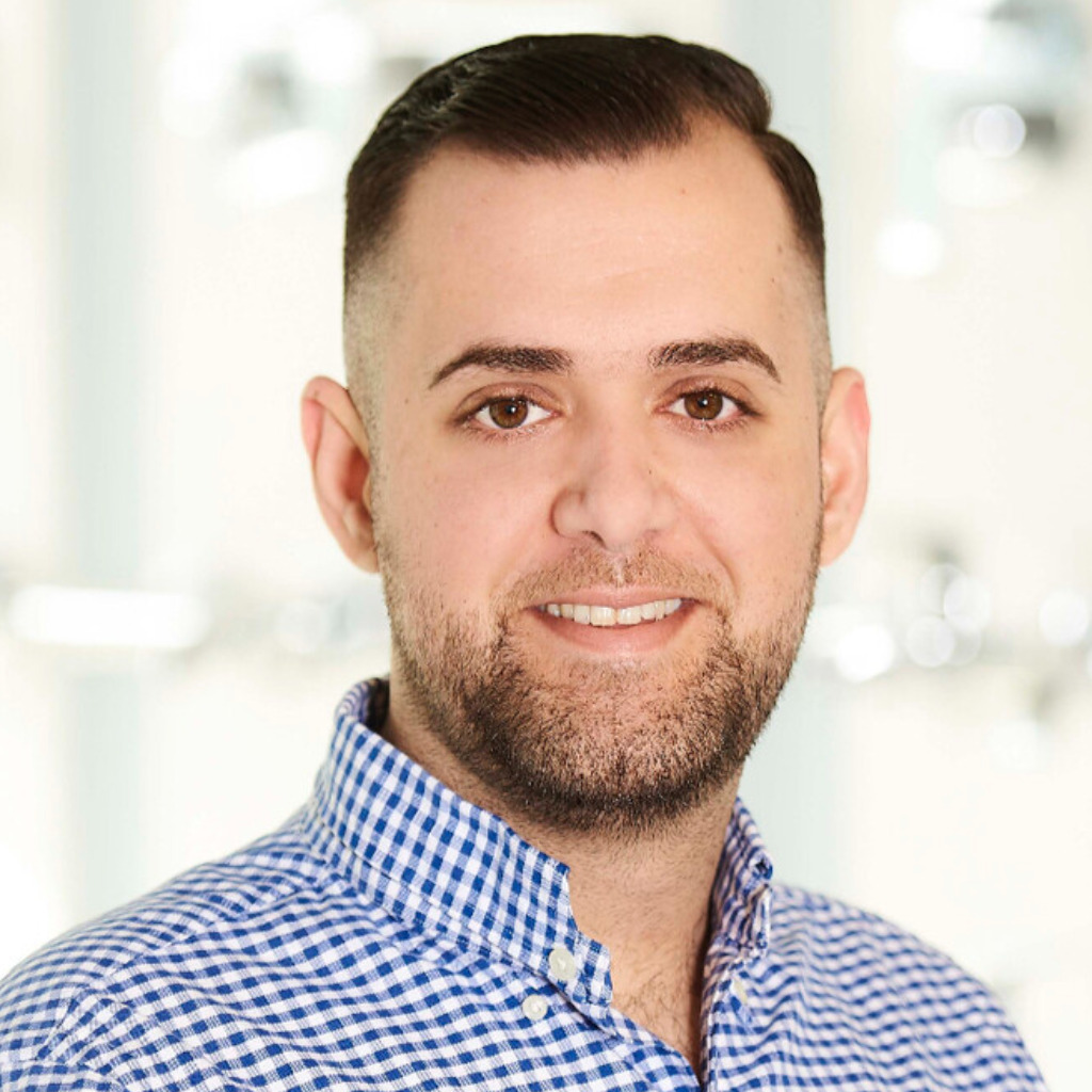 Marco Mirkovic - Account-Manager - sms Consulting GmbH | XING