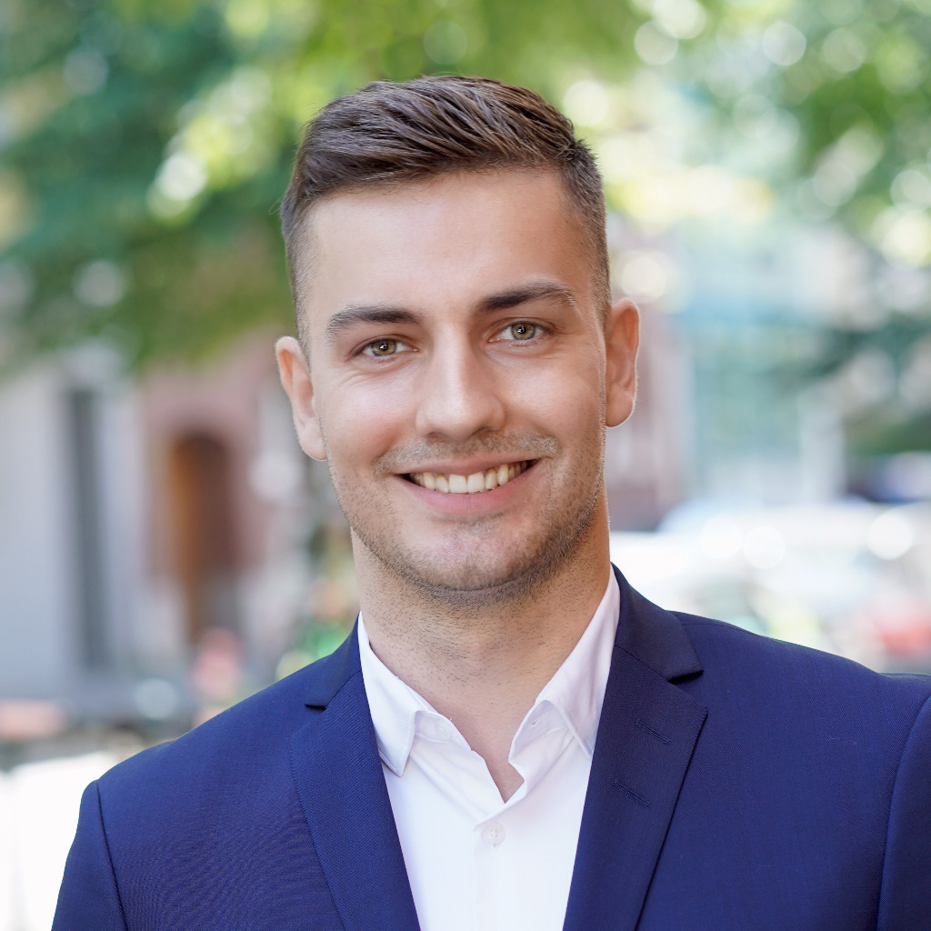 Marc Michaelis - Sales Representative Automotive - ServiceNow | XING