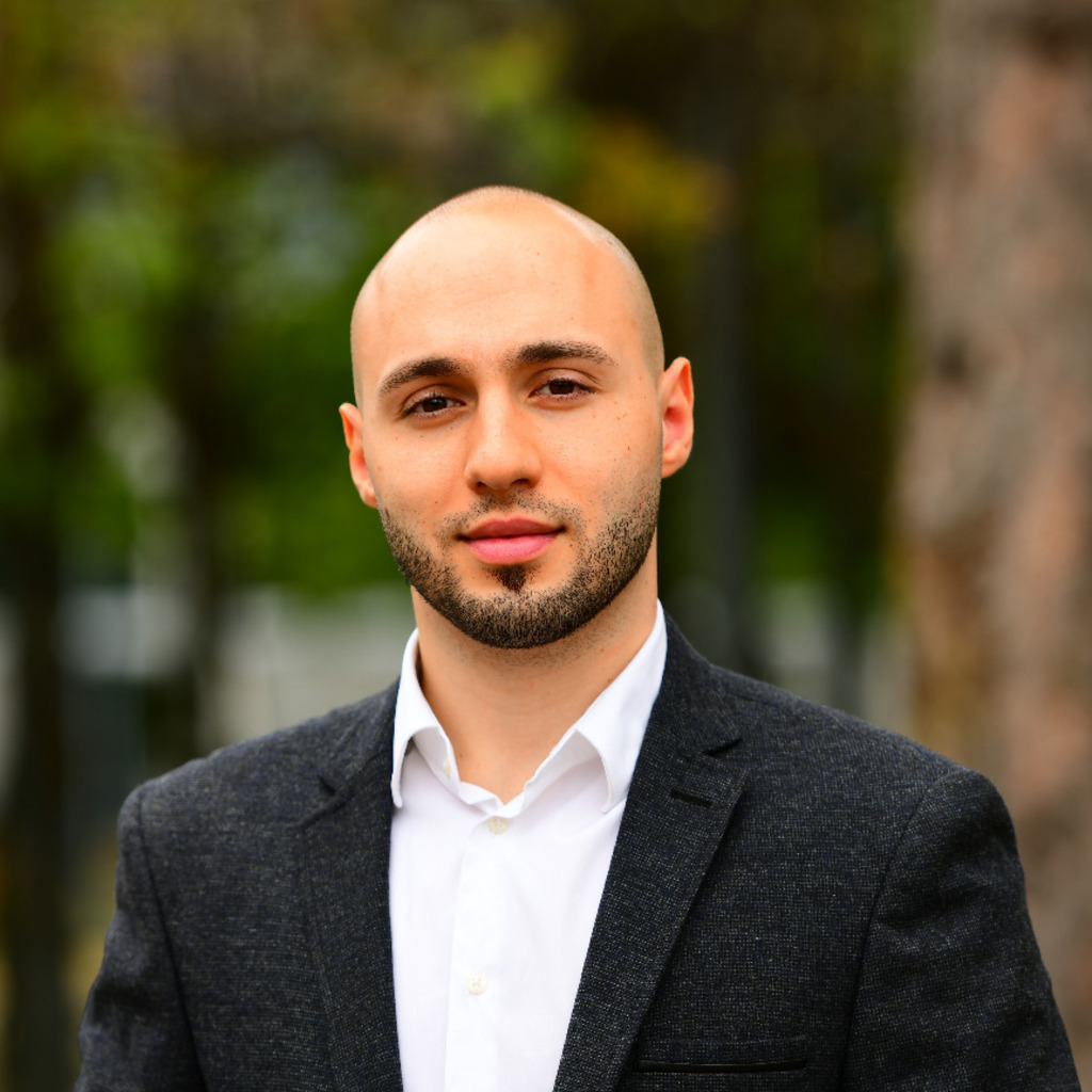 Marco Antonio Rotondo - Qualitätsingenieur - Anker Schroeder ASDO GmbH ...