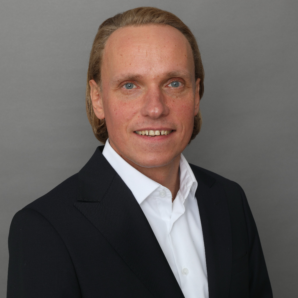 Markus Rudolf - Head of Supplier Management - OBI Corporate Center GmbH & Co. KG | XING