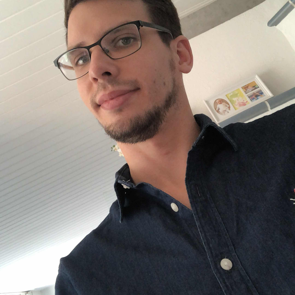 Jared Müller - Flachglasmechaniker - GlasKeil Frankfurt GmbH & Co. KG ...