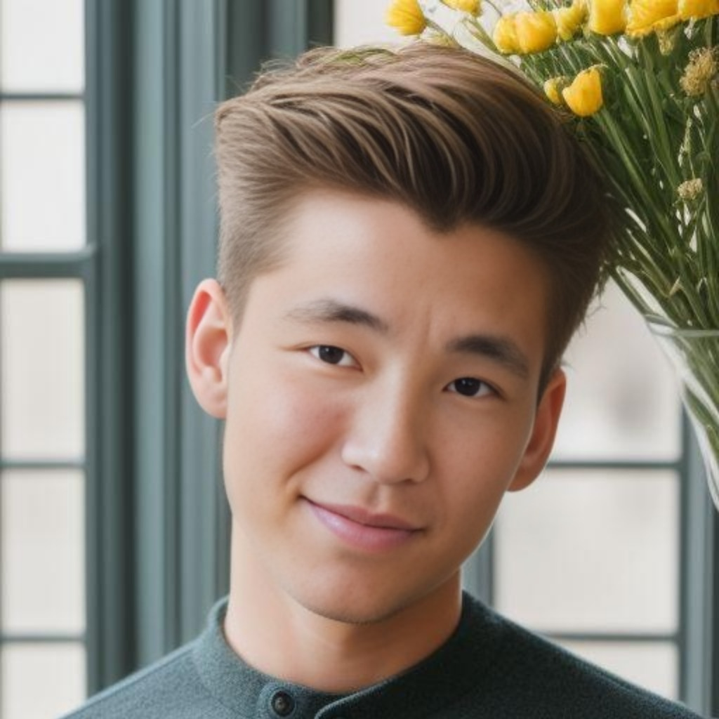 Harry Wang - Leader of Frontend engineer - @eGroupAI | XING