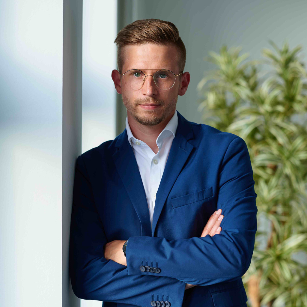 Daniel Heim - Geschäftsführer - Heim Immobilien GmbH | XING