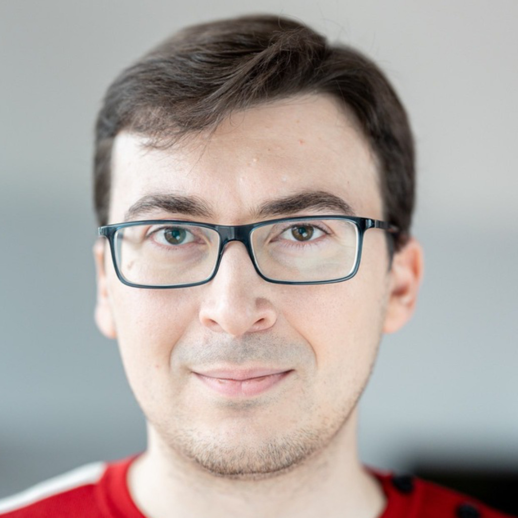 Alexey Shtokolov - Technical Project Manager - Machine Learning - Yandex | XING