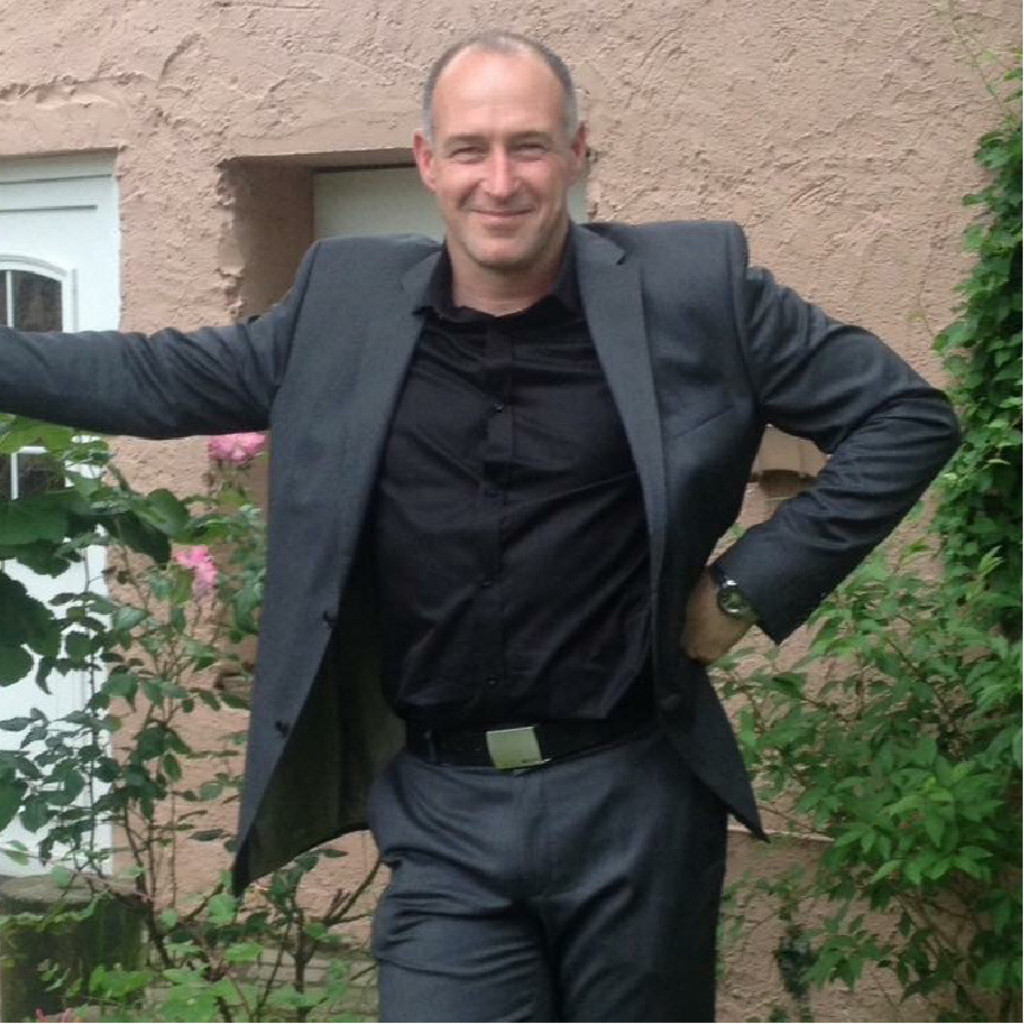 Holger Borath - Bauleiter Hochbau - Josef Esch Fonds Projekt Gmbh | XING