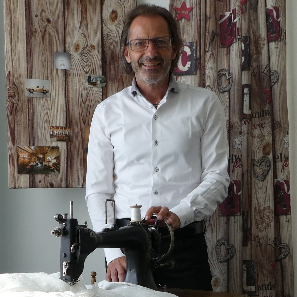 Markus Kobler - Geschäftsführung - Hubatka-Textil | XING