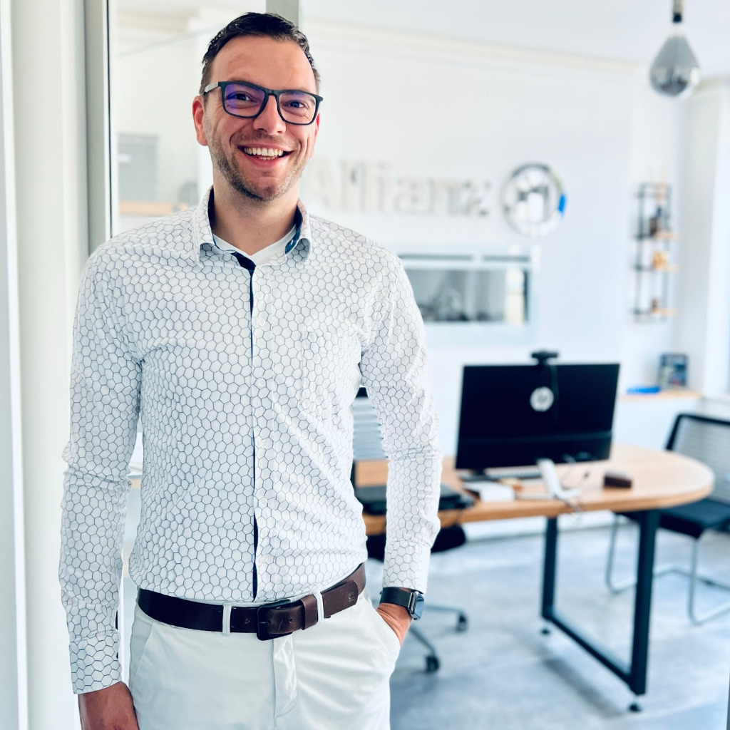 Manuel Kraus - Geschäftsführung K&M Kraus oHG - Allianz Beratungs- und Vertriebs-AG | XING