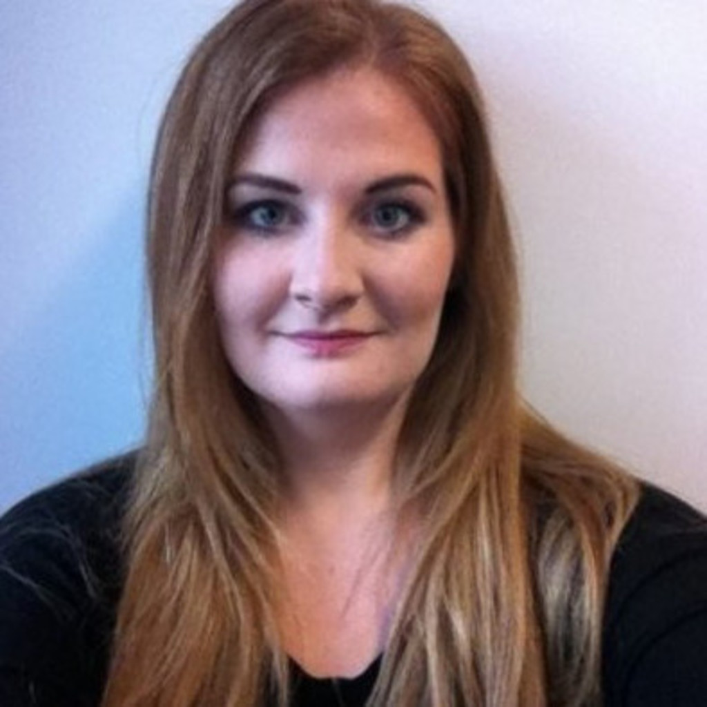 Emily Leonard - Technical Sourcer - Palantir Technologies | XING