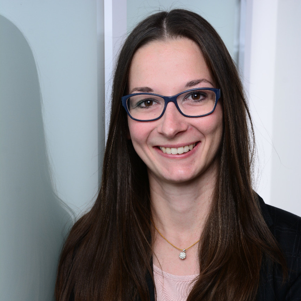 Annika Wirz - Koordinatorin Backoffice Marketing & Vertrieb - Kieler ...