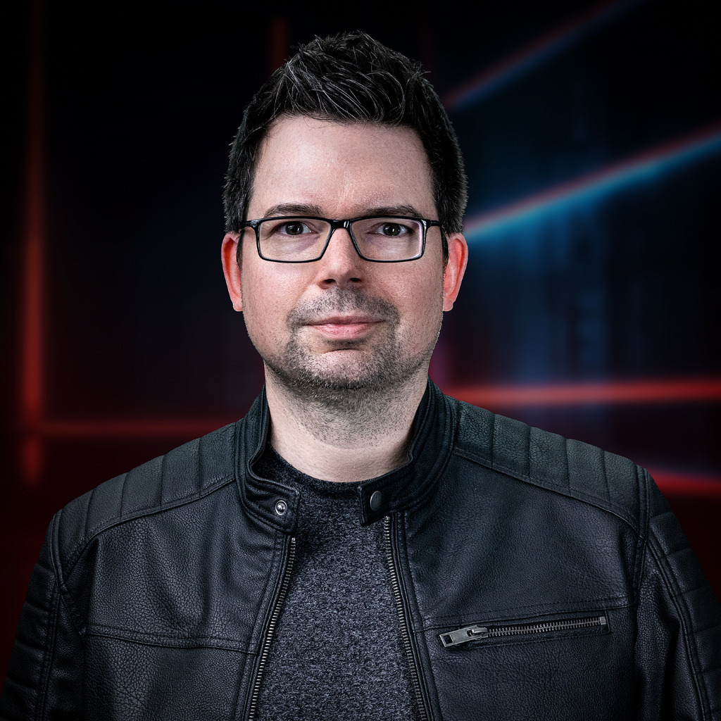 Christoph Nagel - Webentwickler/Web-Designer - AZ Mediendesign GmbH | XING