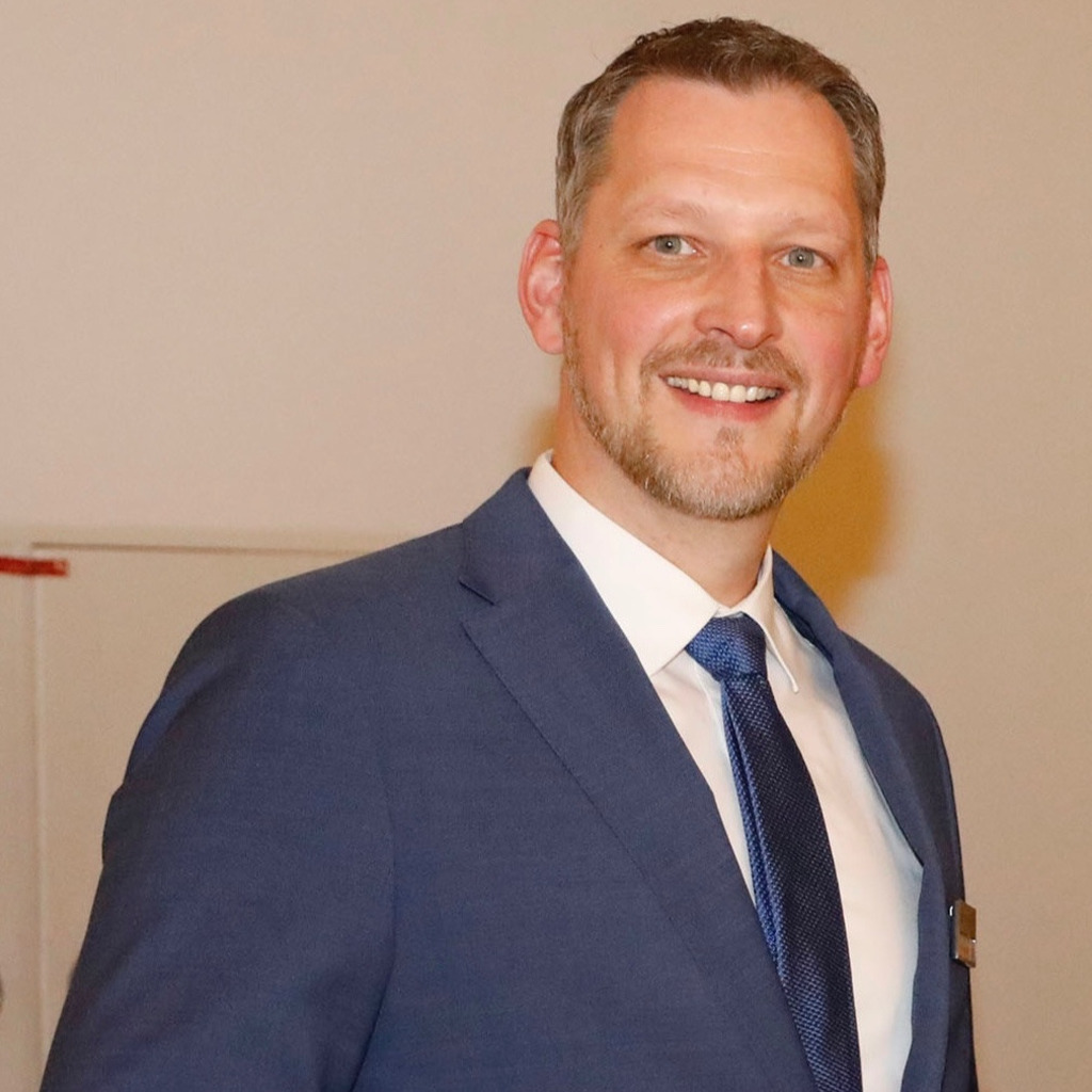 Patrick Luff - Bezirksleiter - HEIM & HAUS Produktion und Vertrieb GmbH ...