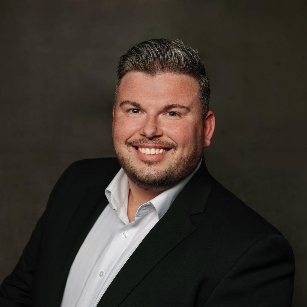 Robert Springer - Servicetechniker im Außendiest in der Medizintechnik ...