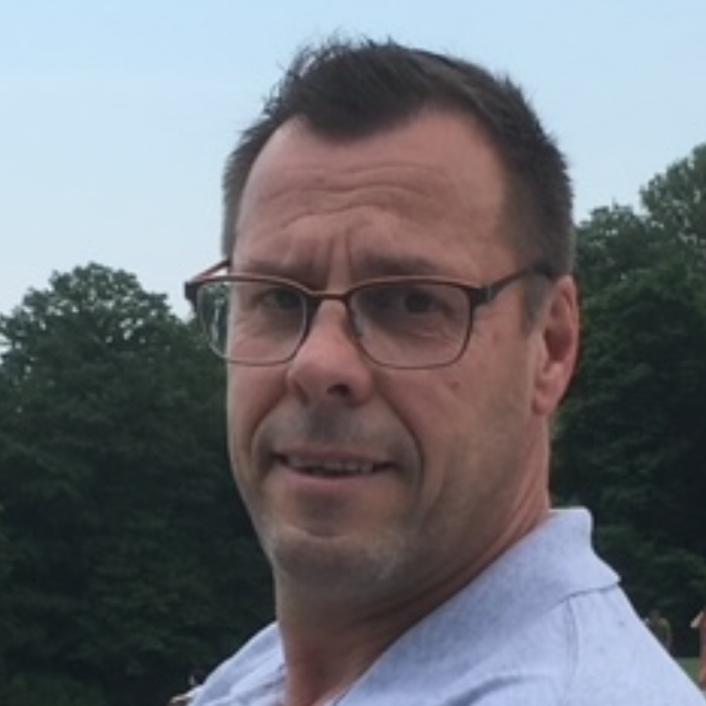 Dirk Schmidt - Service & Repair Beauftragter - Landis & Gyr GmbH | XING