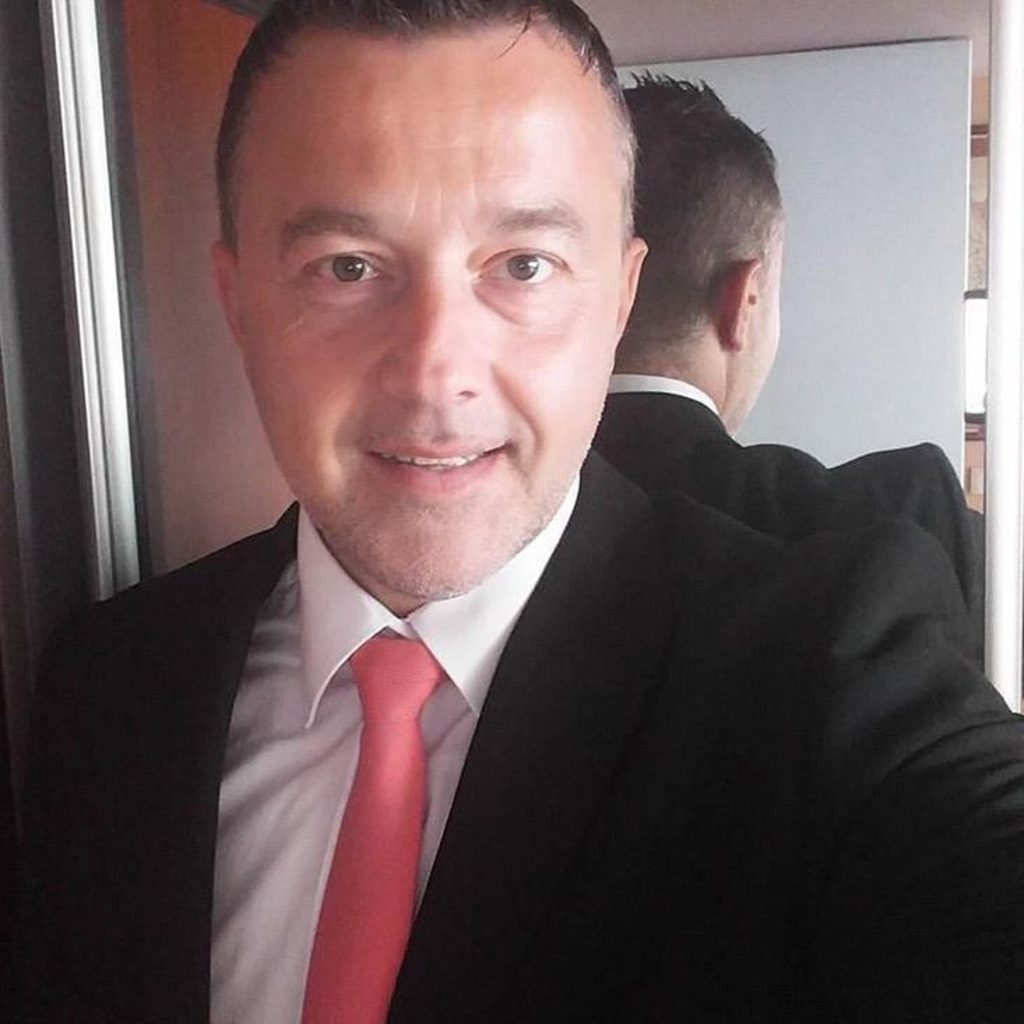 George Morgan - Petroleum Engineer - ExxonMobil Production Deutschland ...