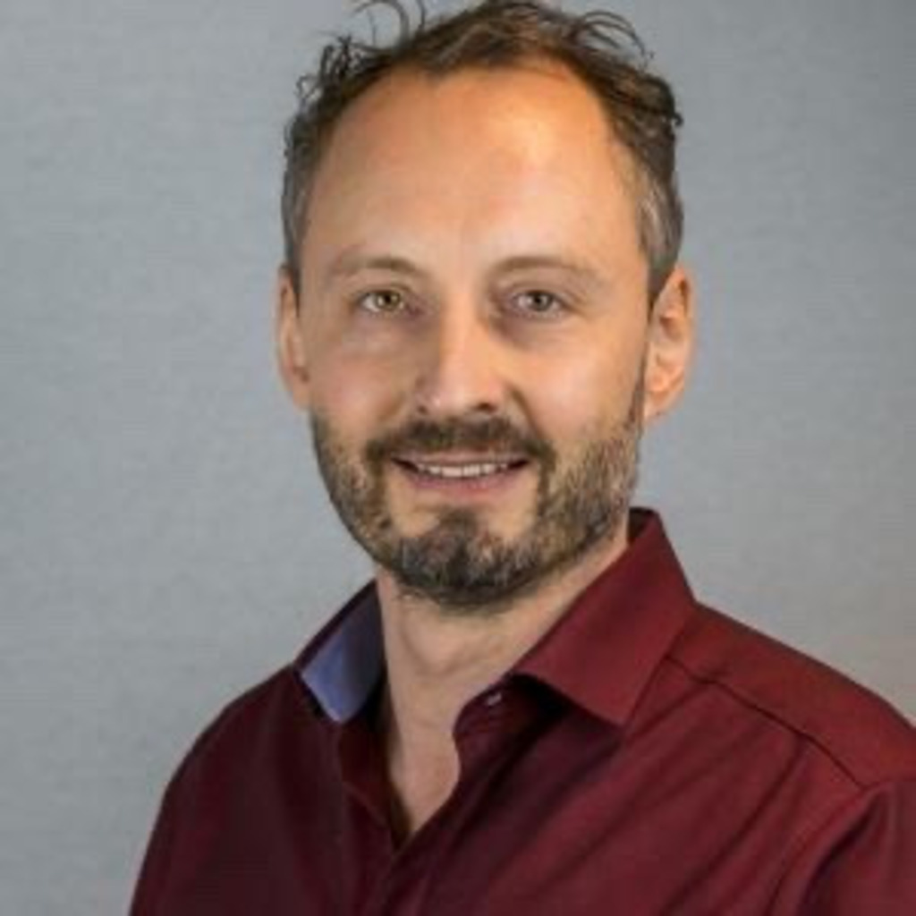 Michael Rath - Servicemanager für agiles ITSM (Standort Karlsruhe ...