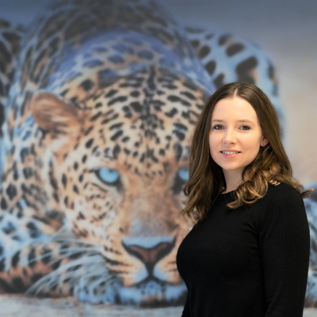 Angela Bache - Lead Recruiting Kassel - KNDS Deutschland GmbH & Co. KG ...