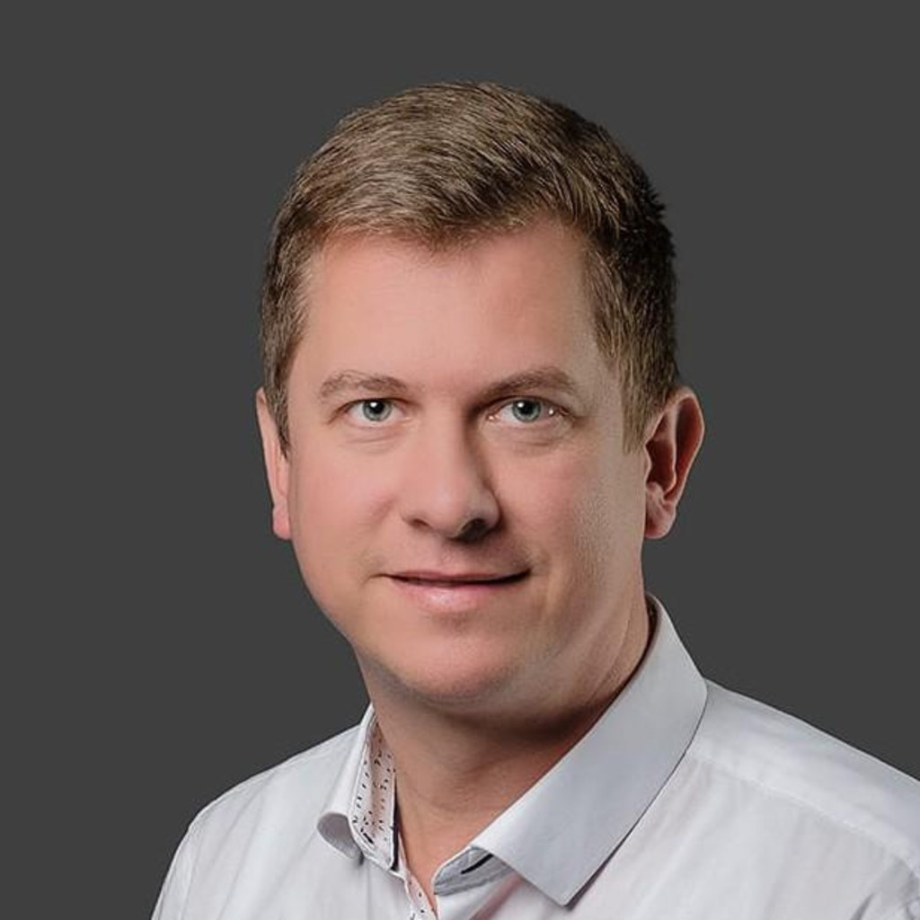 Ing. Peter Macúch - Director of Division Industry Automation - Matador ...