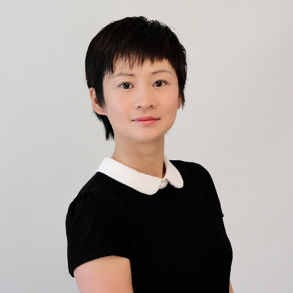 Han Cai - Assistentin des Geschäftsführers - GC Beauty Life GmbH | XING