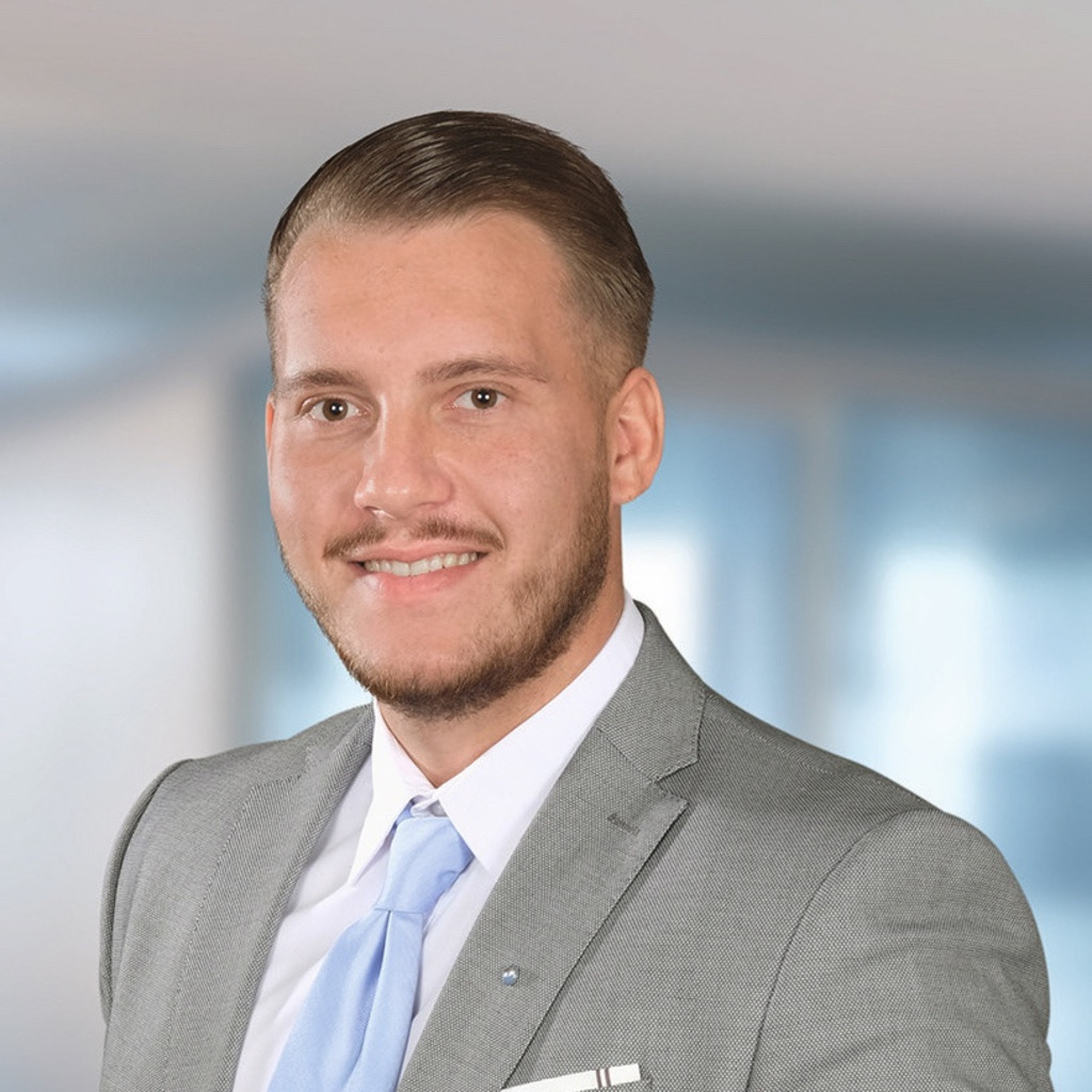 Marvin Küpper - Versicherungsfachmann - SIGNAL IDUNA Gruppe | XING Marvin Küpper - Versicherungsfachmann - SIGNAL IDUNA Gruppe | XING