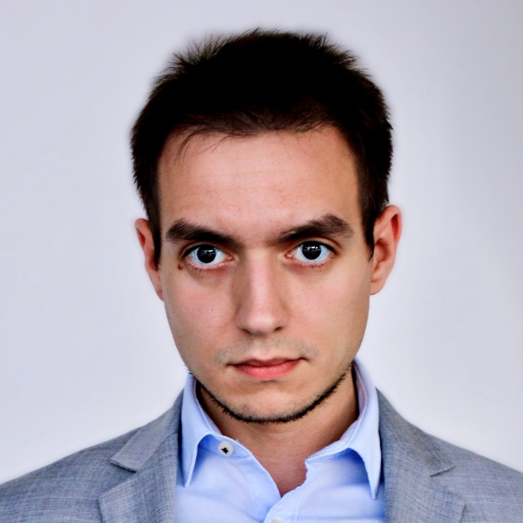 Radu Cosma - Product Support Engineer - Huawei Technologies | XING