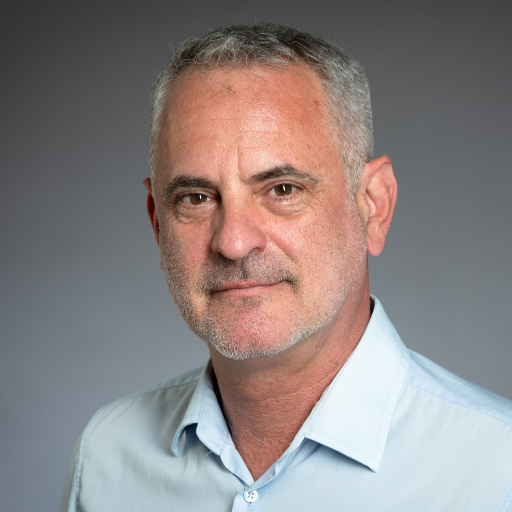 Dipl.-Ing. Gregor Feig - Vertriebsmitarbeiter - EnergyRACK | XING