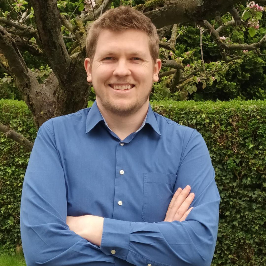 Kevin Haas - Wirtschaftsingenieurwesen - Technische Hochschule ...