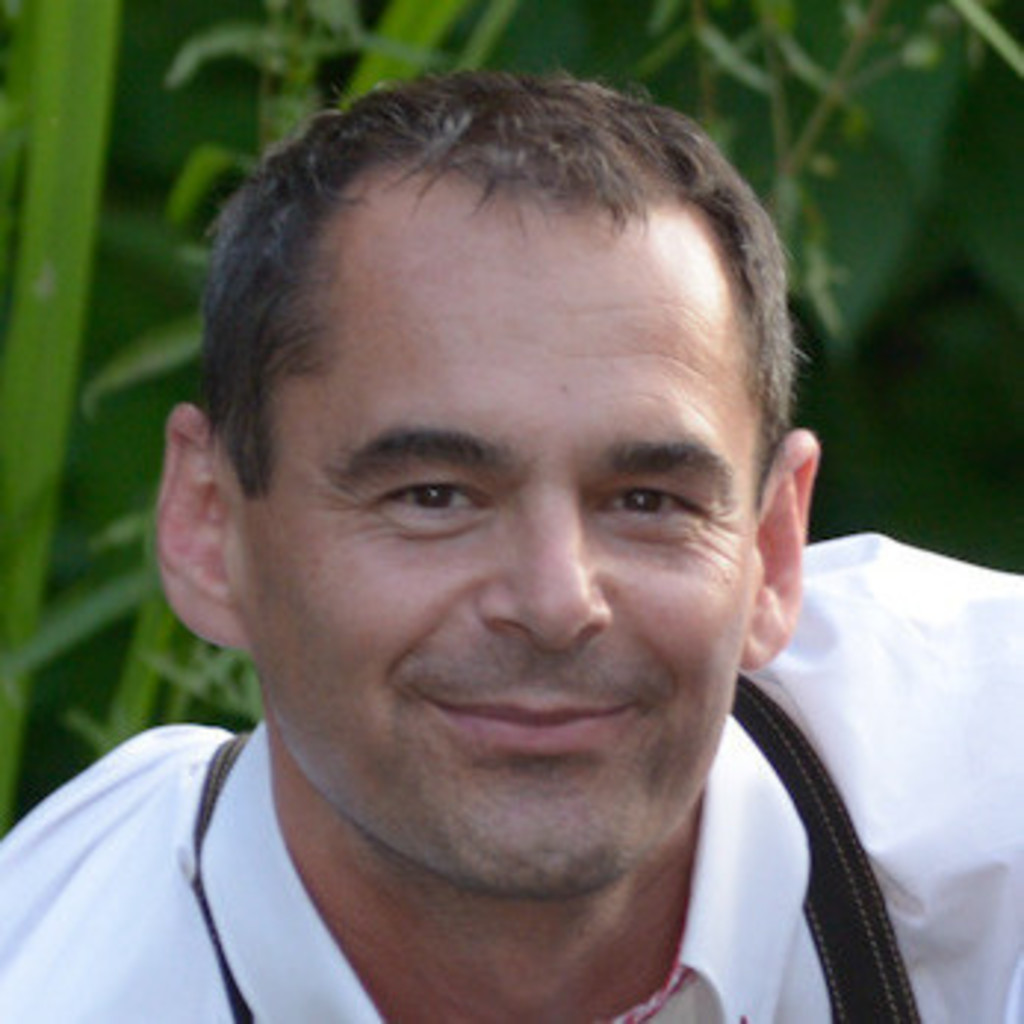 Ing. Martin Süß - SHE / Integrierte Managementsysteme ...