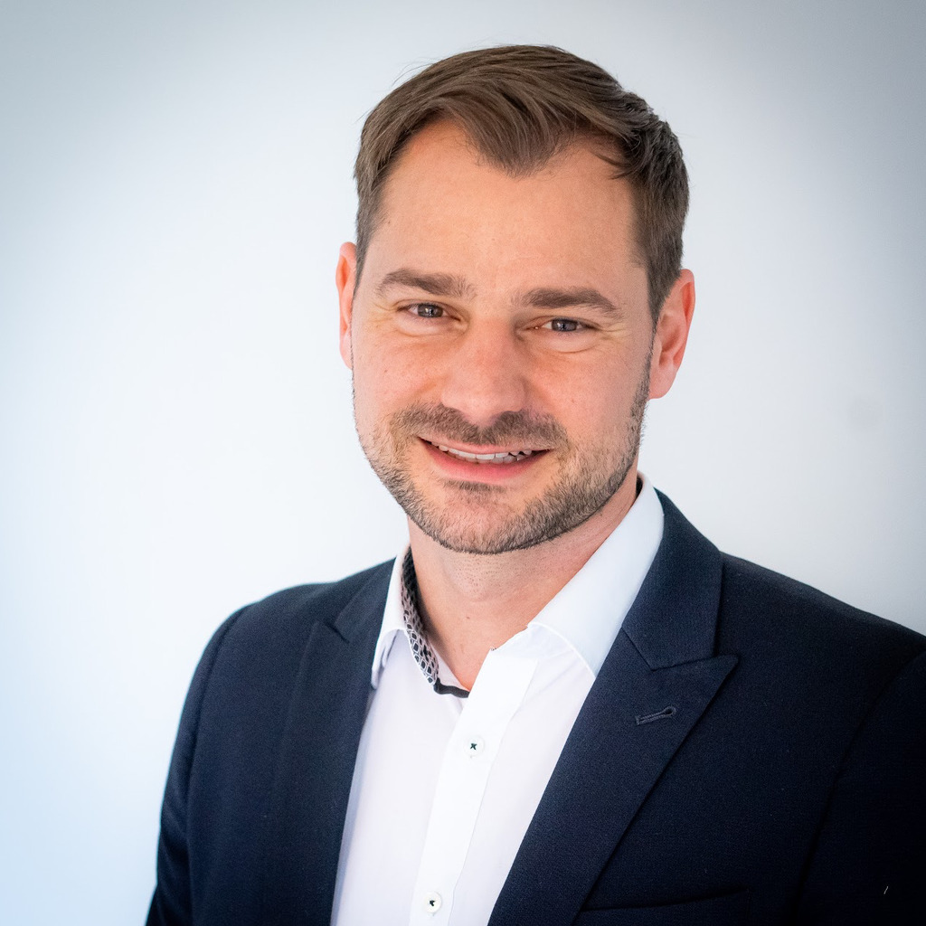 René Moser - Key Account Manager Private Label - Mann & Schröder ...