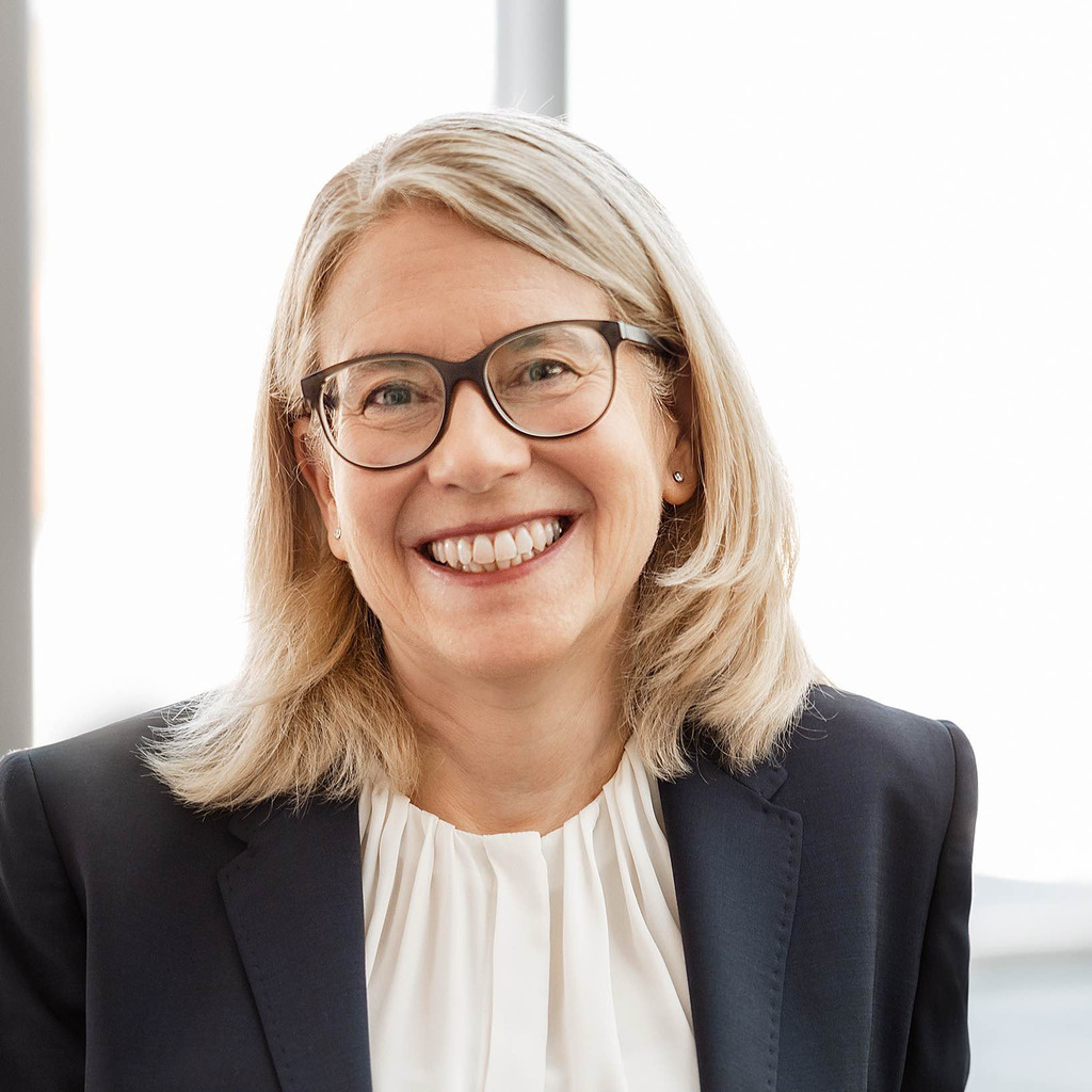 Brigitte Rolf - Head of Client Management - KGAL Capital GmbH & Co. KG ...