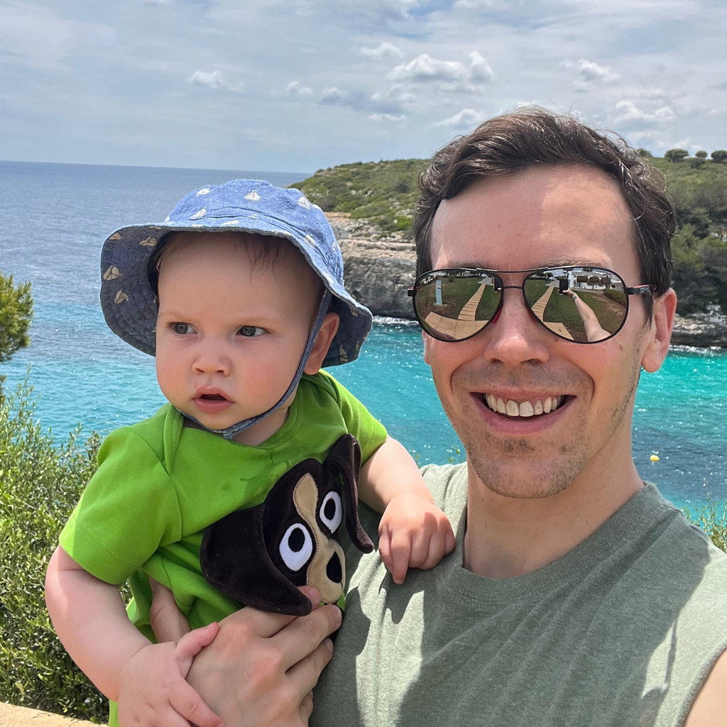 Luke Phillips - Advisory Recruiter - Rackspace International GmbH | XING