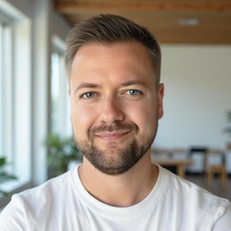 Marc Spring - Stv. Leiter Technischer Dienst - Elfenau Park | XING